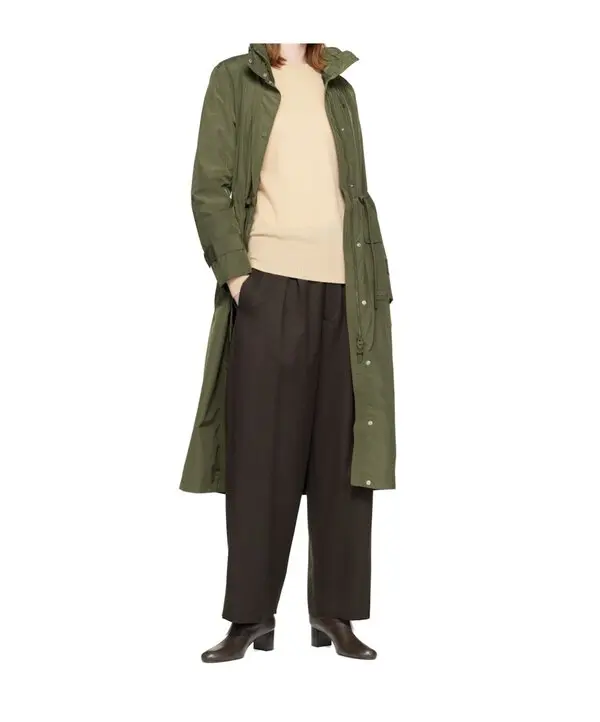 Mackage Magdalena Long-sleeve Parka