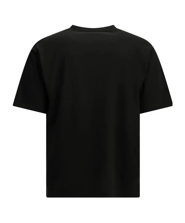 Kapital Big Concho Coneybowy' Crew-neck T-shirt