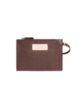 COCCINELLE C-easy Suede Small