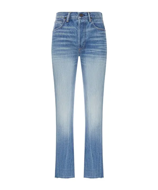 TOM FORD Faded Jeans