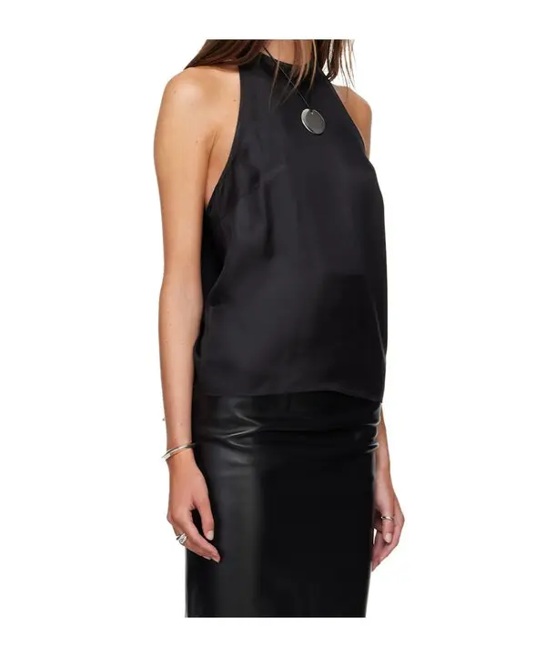 Loulou De Saison Twill Vest