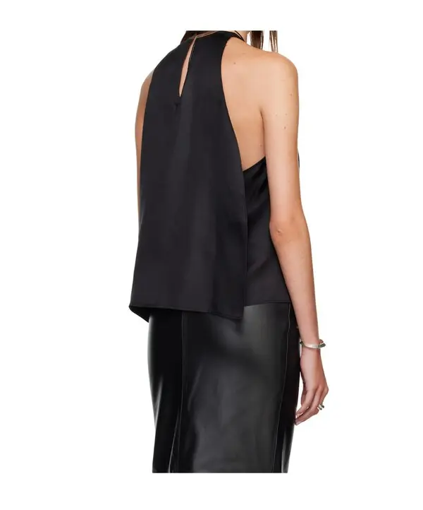 Loulou De Saison Twill Vest