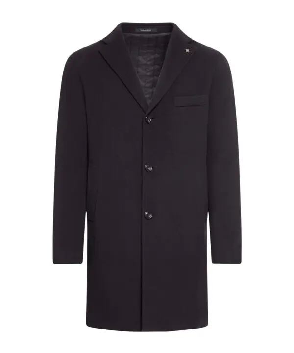 Tagliatore Long-sleeved Coat