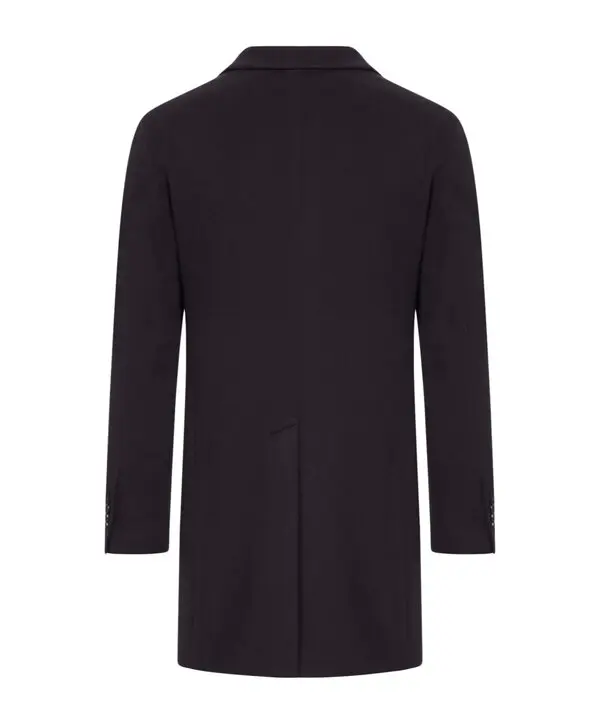 Tagliatore Long-sleeved Coat