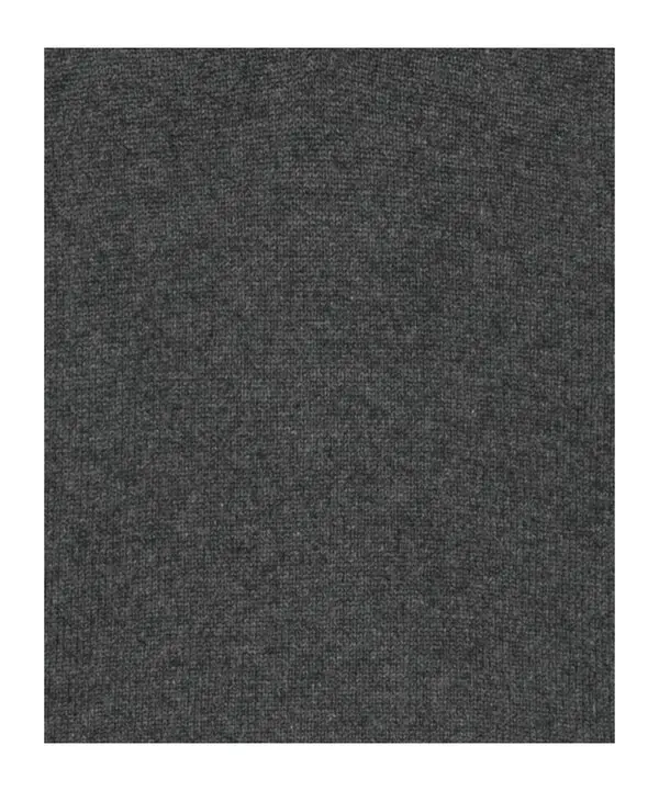 ALYSI Cashmere V-neck Sweater