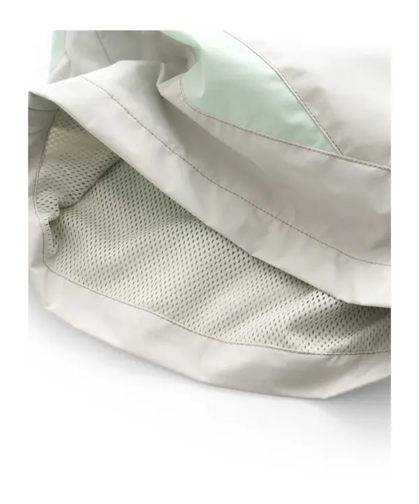 Kapital Poly Taffeta Shaka Swimsuit