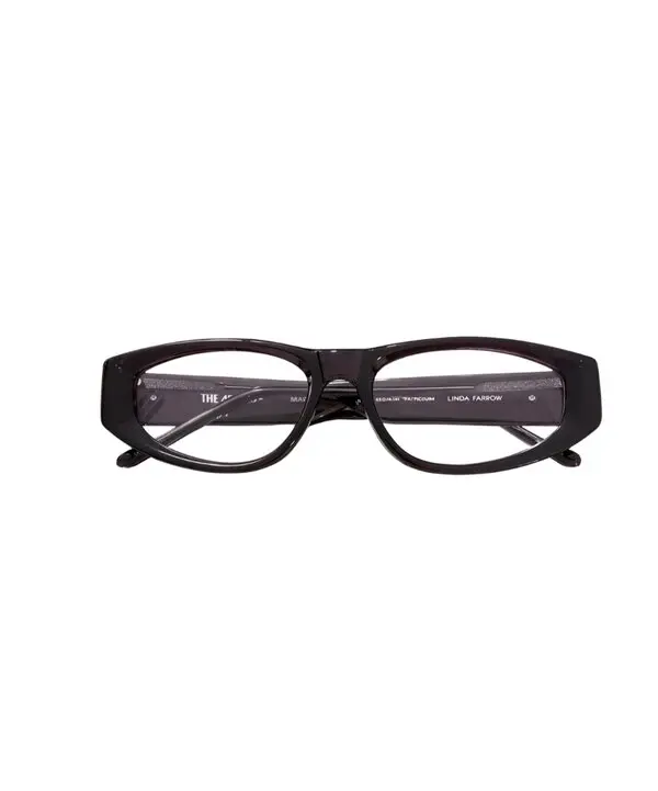 Attico D-frame Sunglasses