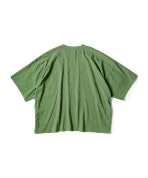 Kapital Huge-t Slogan-print T-shirt
