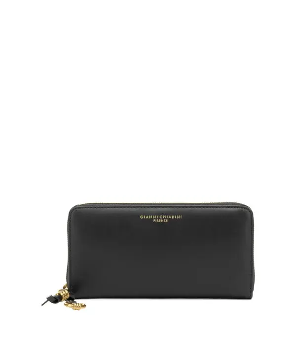 GIANNI CHIARINI Logo Wallet