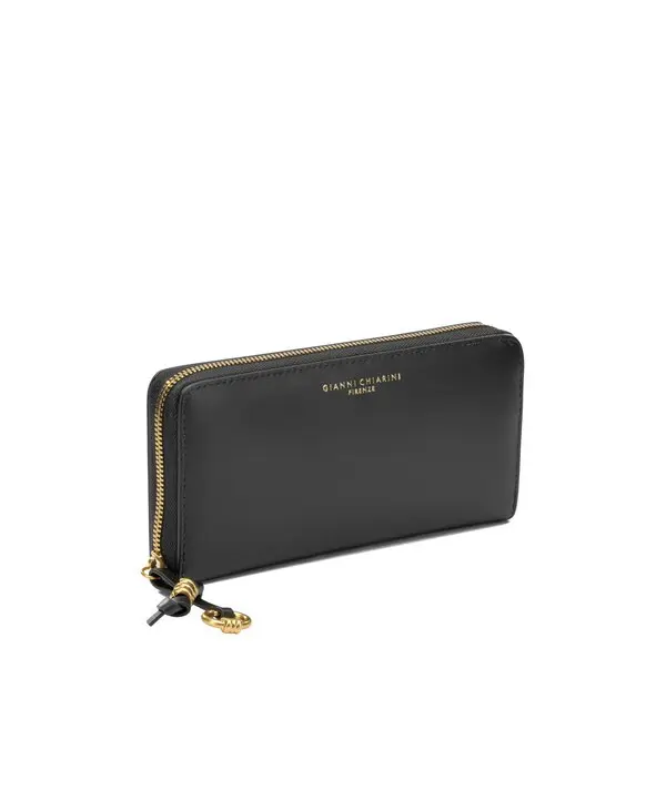 GIANNI CHIARINI Logo Wallet