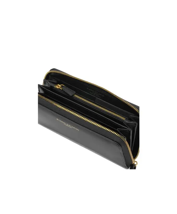 GIANNI CHIARINI Logo Wallet