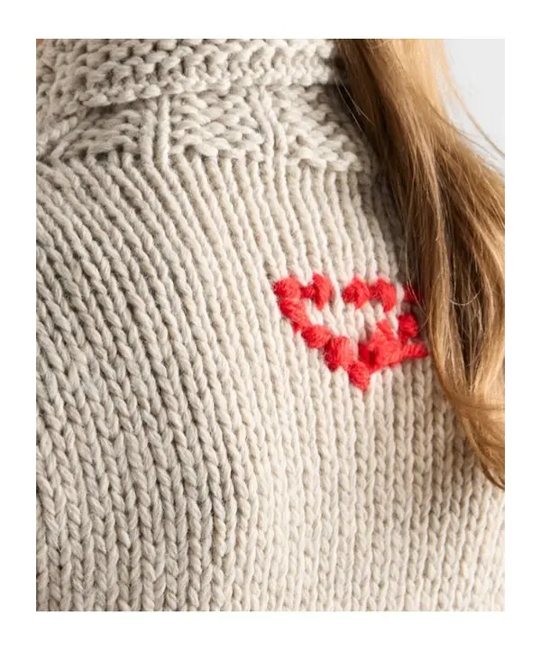Prada Wool Zipper Cardigan