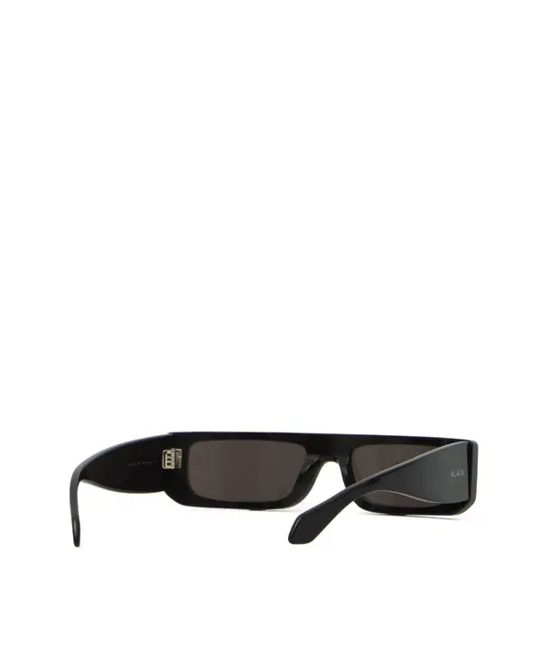 Alaïa Rectangular Frame Sunglasses