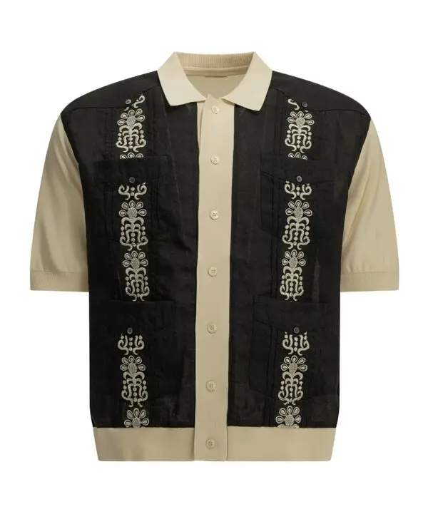 Kapital Cuban Knitwear