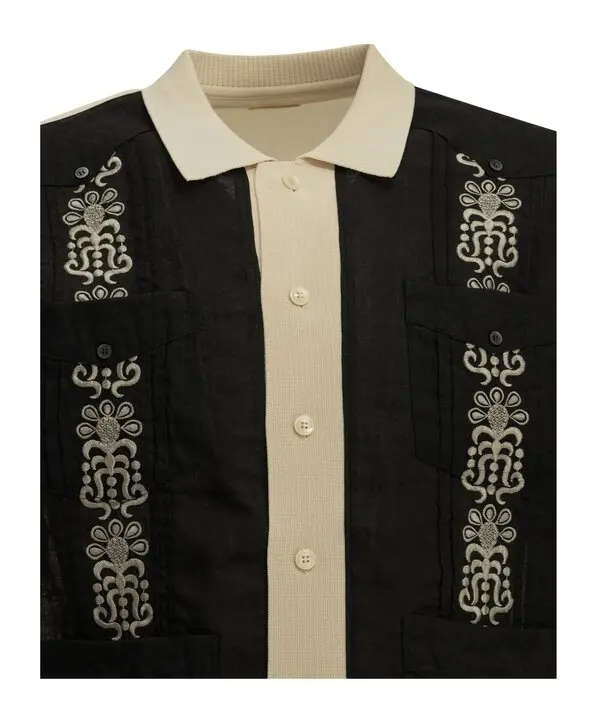 Kapital Cuban Knitwear