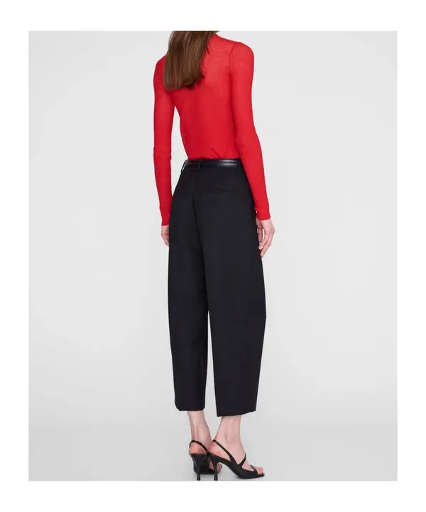 ANINE BING Tania Long-sleeved Knitwear