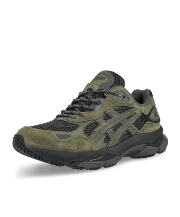 Asics Gel-nyc 2.0 Sneakers - Green
