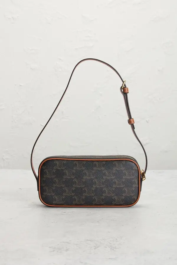 Celine Triomphe Mini Camera Bag