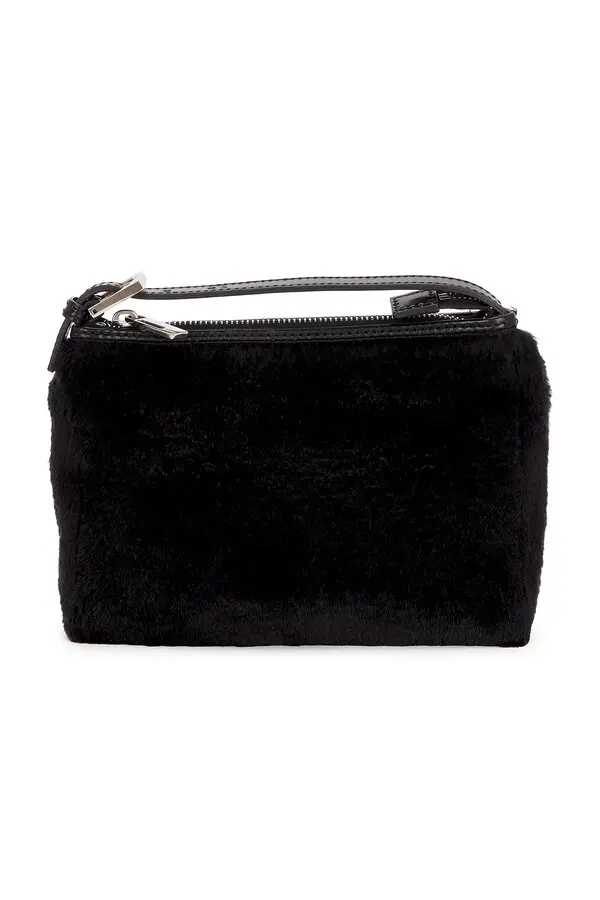 Fendi Fur Vanity Handbag