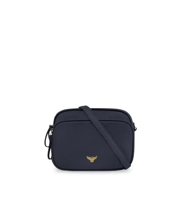 APATCHY LONDON The Betty Camera Bag