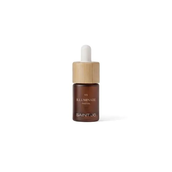 SAINT JO Neutrals 05 Illuminate - Red