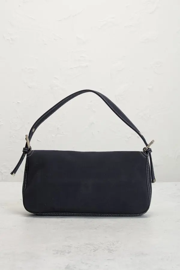 Fendi Baguette Shoulder Bag