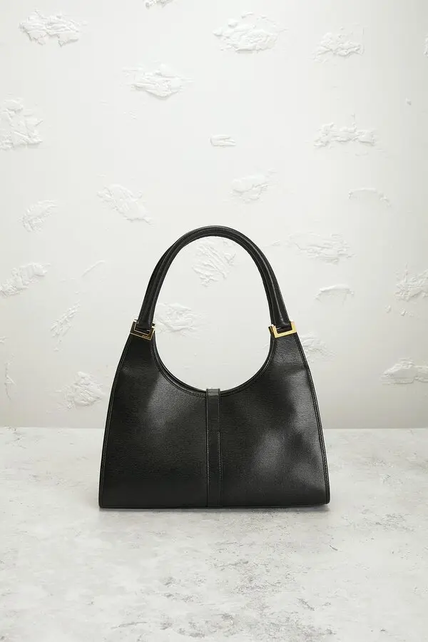 Gucci Bardot Shoulder Bag