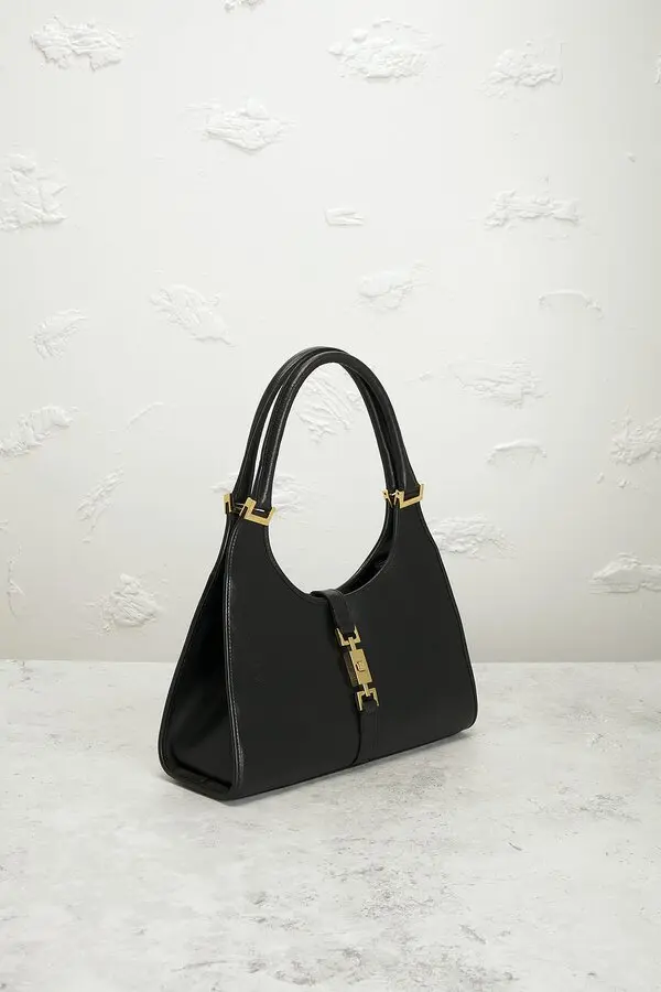 Gucci Bardot Shoulder Bag