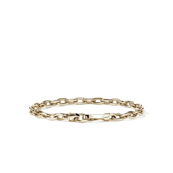 JOHNHARDY John Hardy Oval Link Bracelet