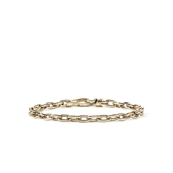 JOHNHARDY John Hardy Oval Link Bracelet