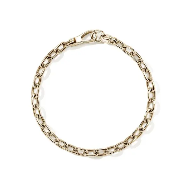JOHNHARDY John Hardy Oval Link Bracelet