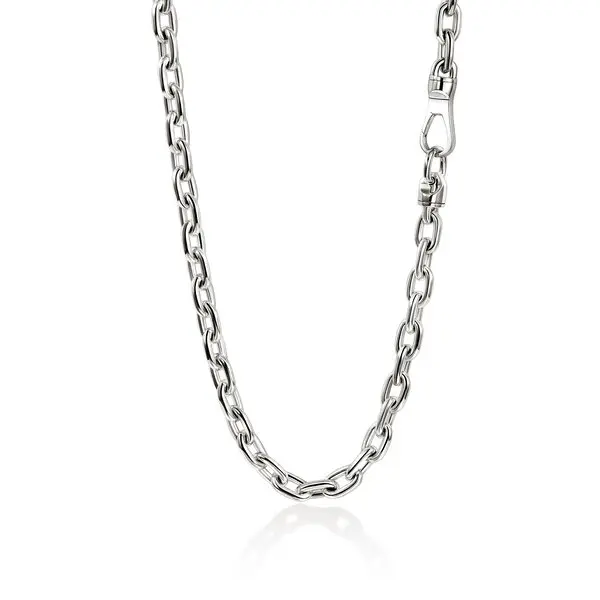 JOHNHARDY John Hardy Oval Link Chain Necklace