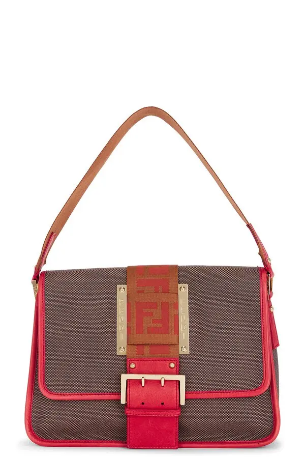 Fendi Shoulder Bag