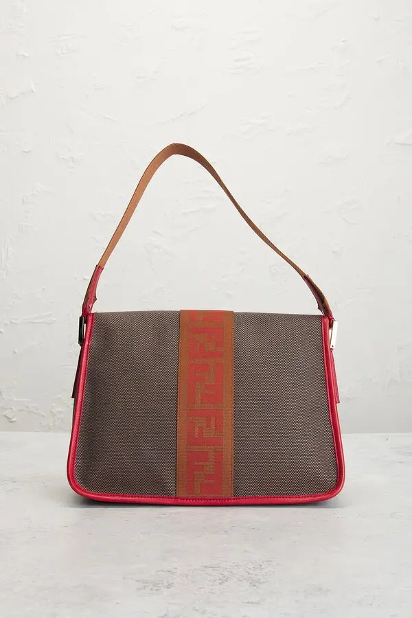 Fendi Shoulder Bag