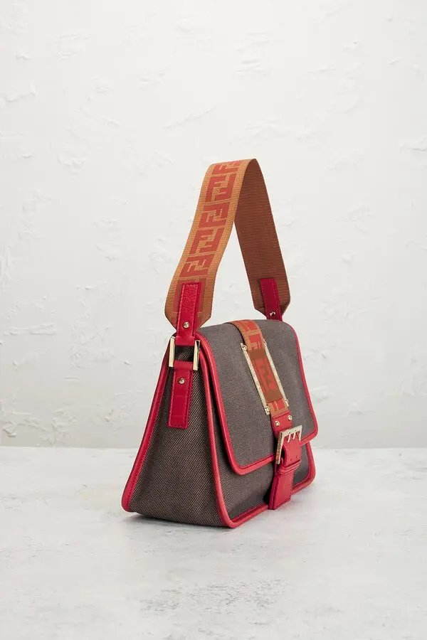 Fendi Shoulder Bag
