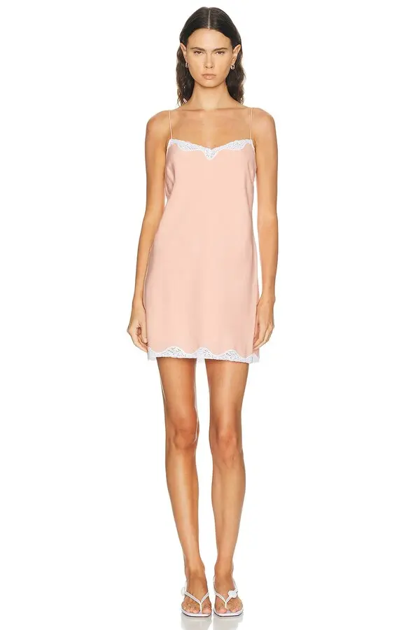 Posse Tabitha Mini Dress