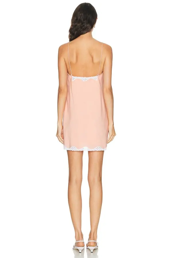 Posse Tabitha Mini Dress