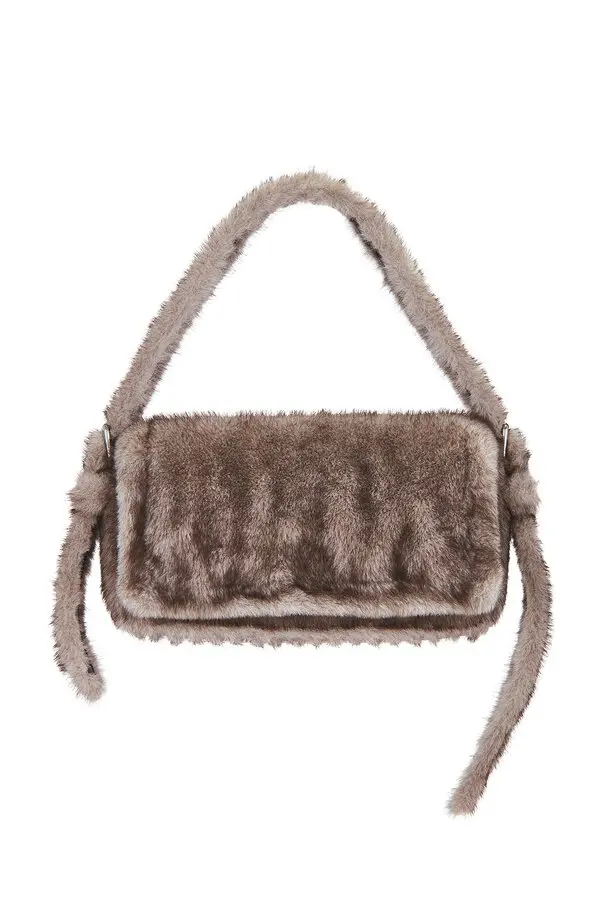 Alexander Wang Ricco Slim Flap Bag