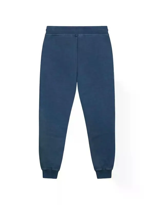 MOORER Norcia Drawstring-waist Track Pants