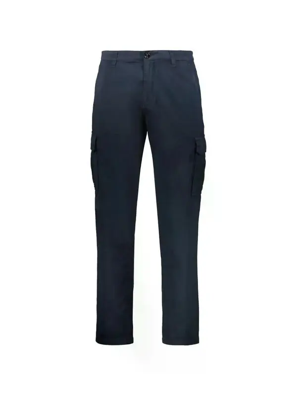 MOORER Jerald Cargo Pants