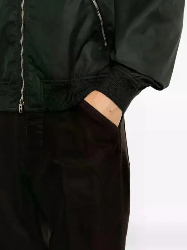 TOM FORD Straight-leg Carpenter Trousers