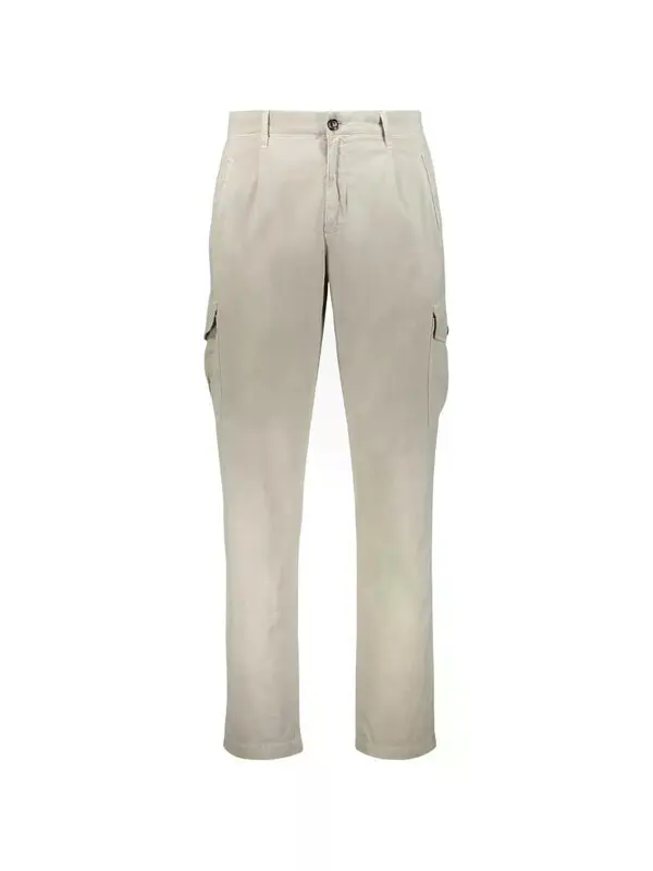 MOORER Borghesi Trousers