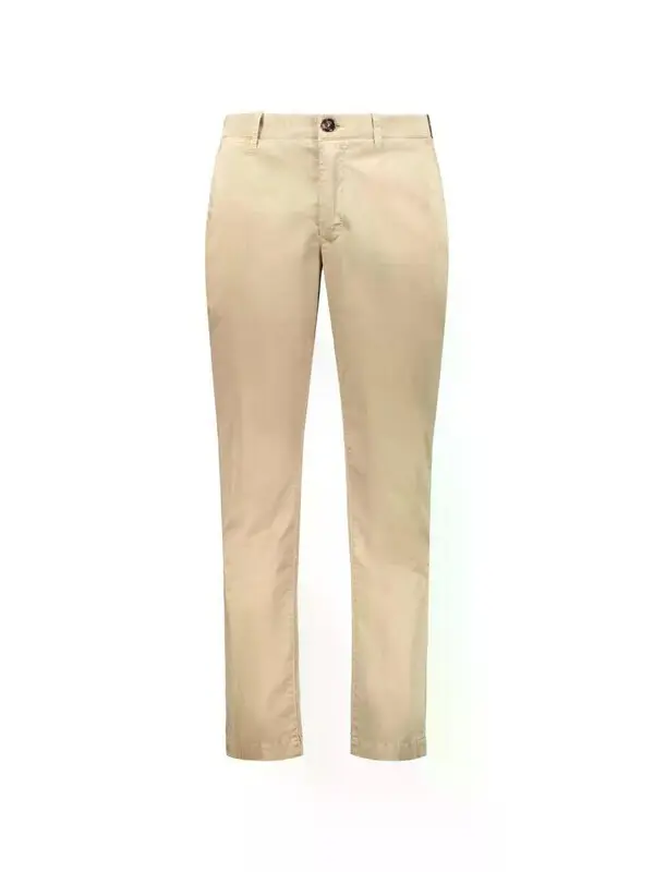 MOORER Filicudi Trousers
