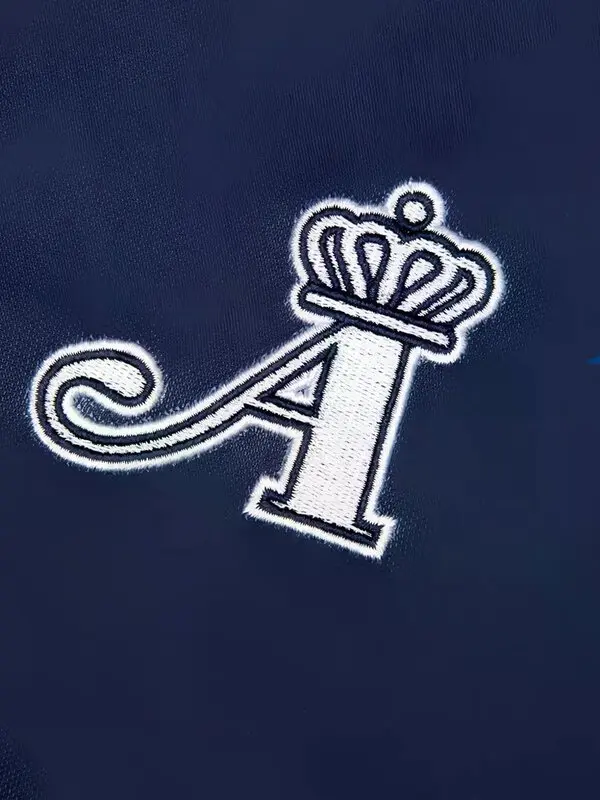 AWAKE NY Mundial Crown T-shirt