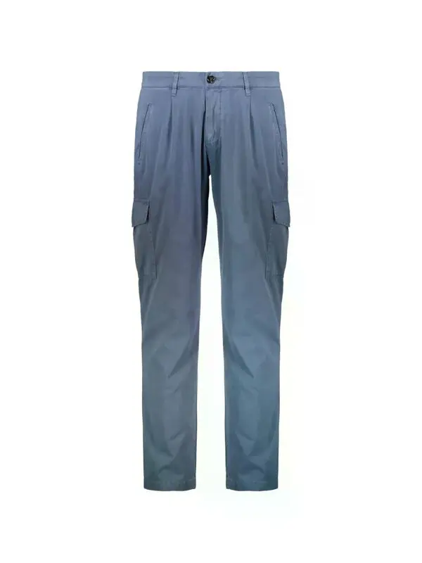 MOORER Borghesi Cargo Trousers