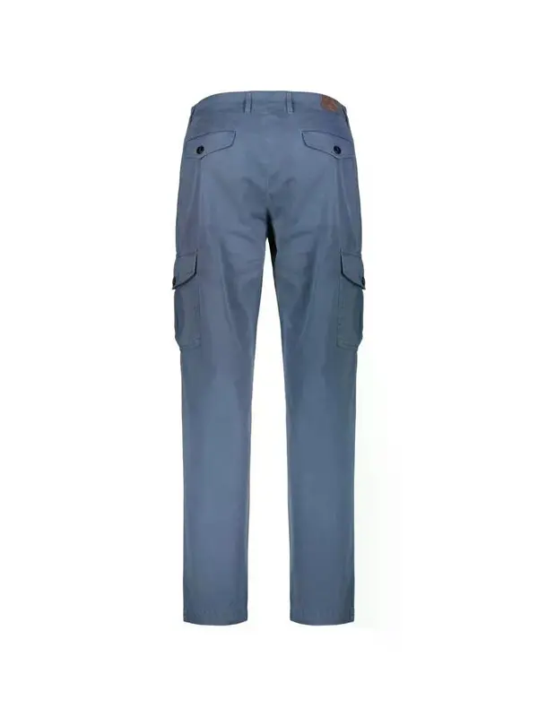 MOORER Borghesi Cargo Trousers