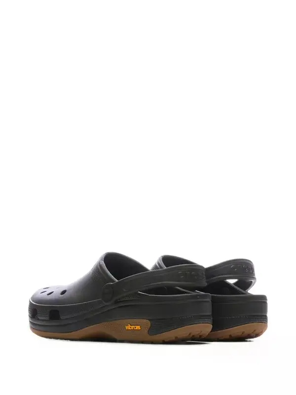 CROCS Classic Exp Clogs