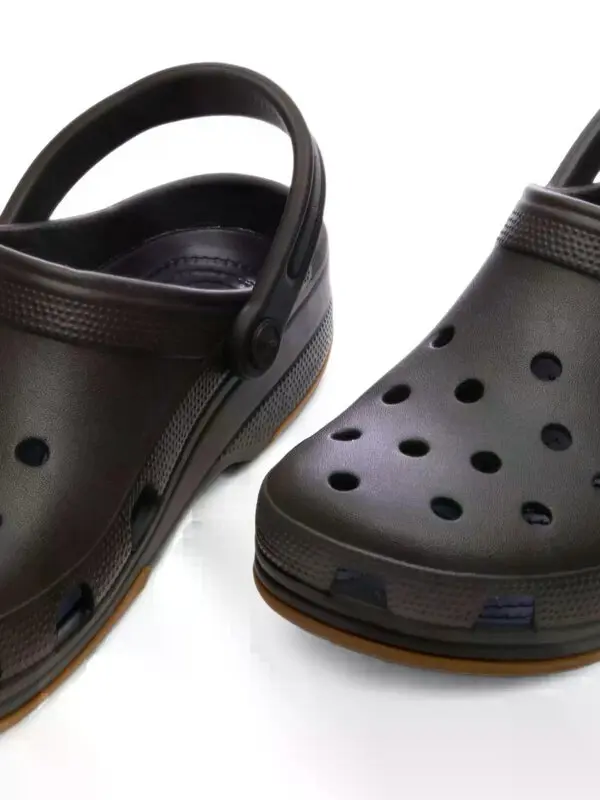CROCS Classic Exp Clogs