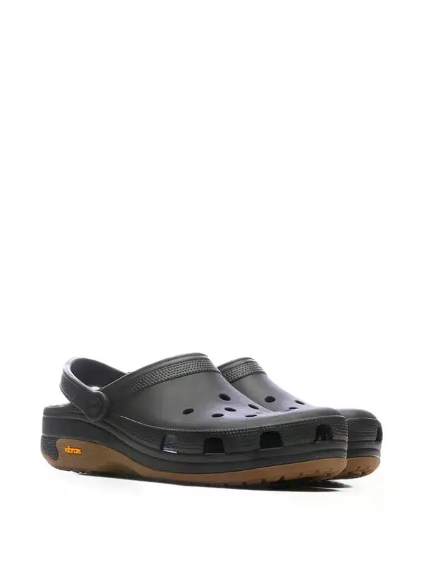 CROCS Classic Exp Clogs