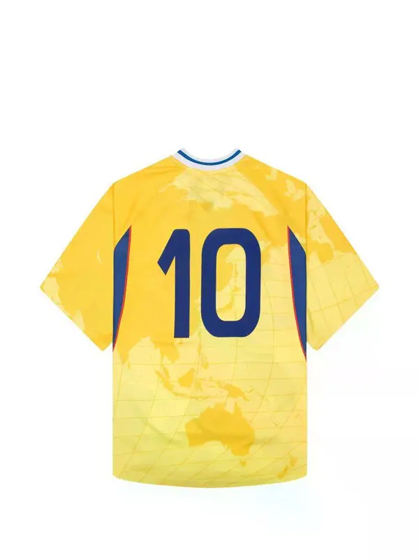 AWAKE NY Mundial Crown T-shirt